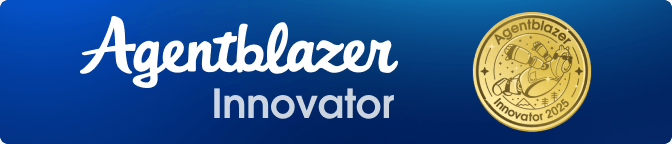 Agentblazer Innovator