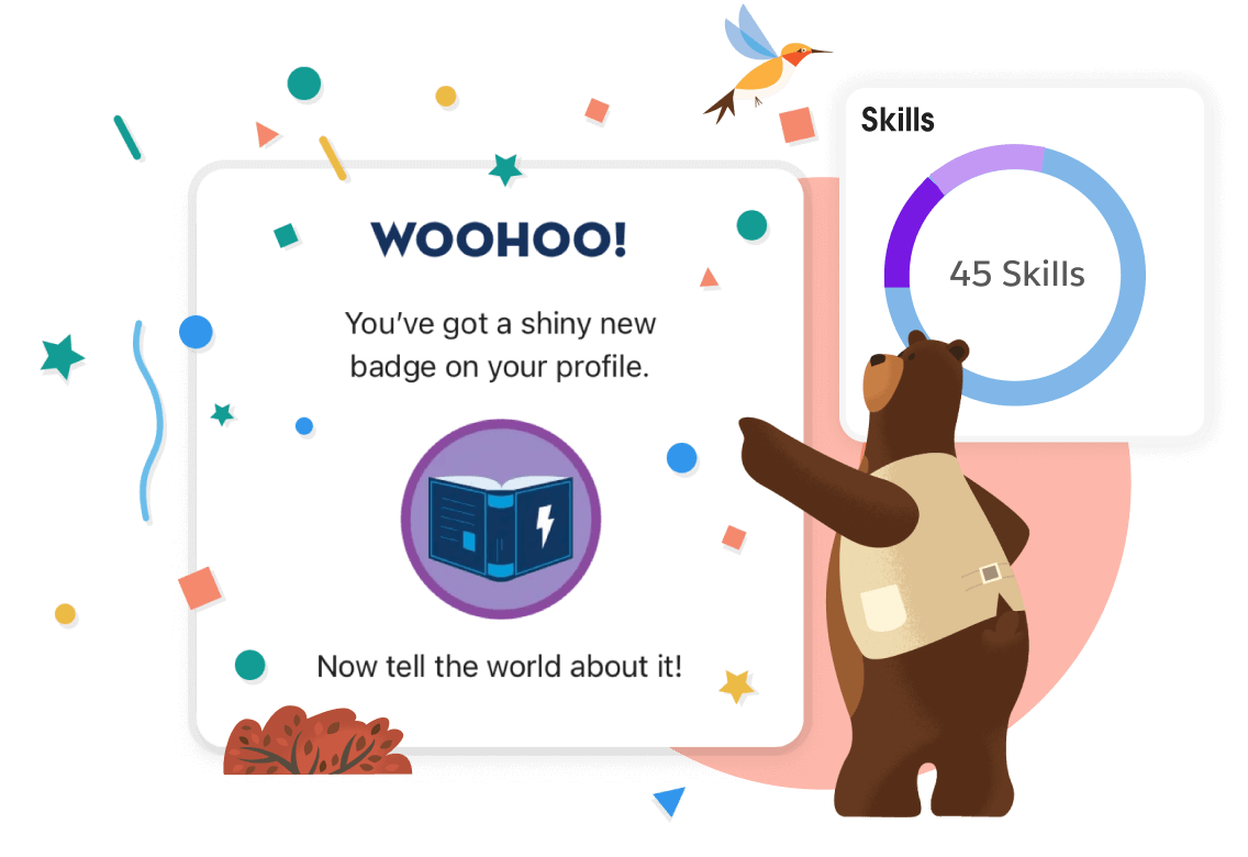 Trailhead | Trailblazer Ranks