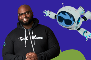 Trailhead | 充满乐趣的学习方式