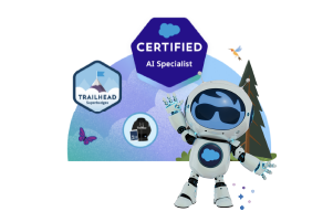 Trailhead | 充满乐趣的学习方式